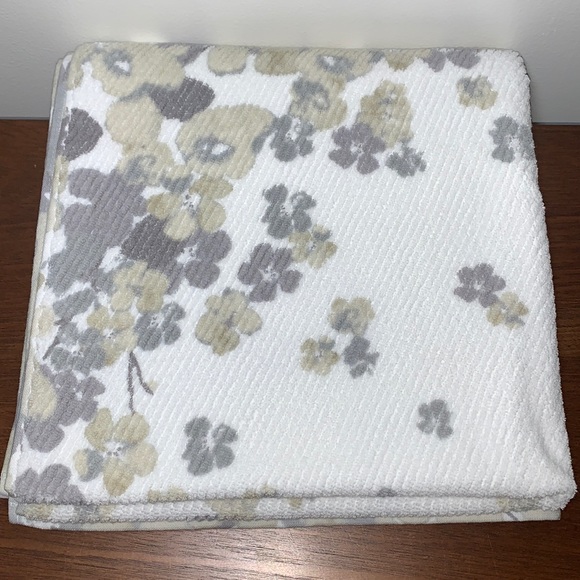 Deborah Connolly | Bath | Deborah Connolly Designs 0 Cotton Bath Towel ...